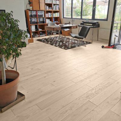 Parquet Clair | Fabricant parquet français deschaumes.com