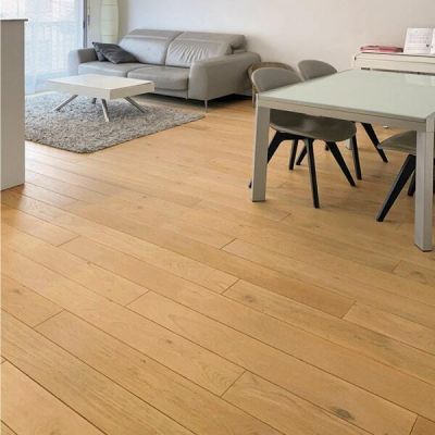 Parquet Clair | Fabricant parquet français deschaumes.com