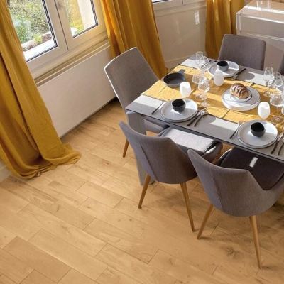 Parquet Clair | Fabricant parquet français deschaumes.com